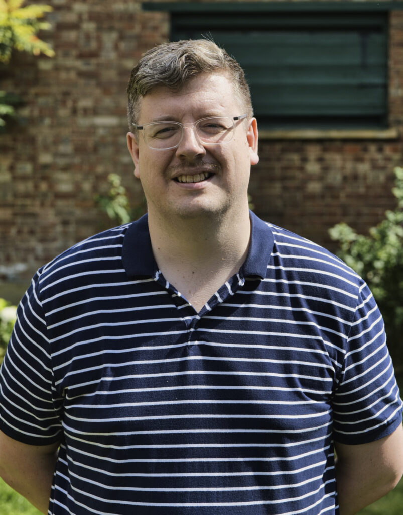 James Baldock - Middle East Media